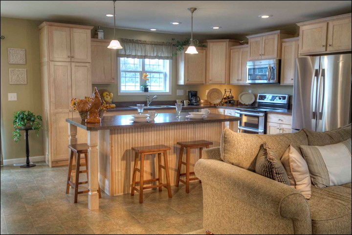 The Advantage Photo Tour